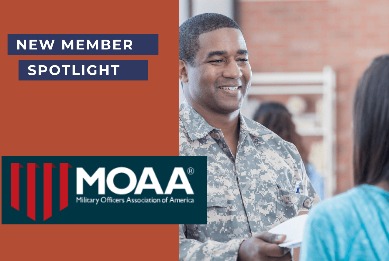 MOAA, Coronado Chapter