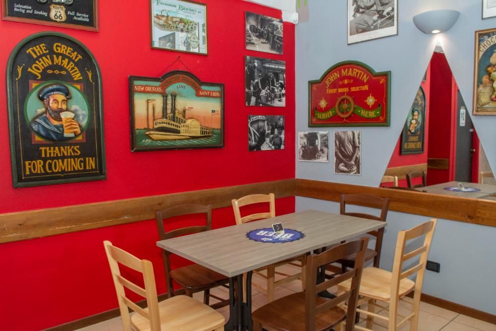 Brewery with restaurant | Dongo, CO | Tre Pievi Brewery