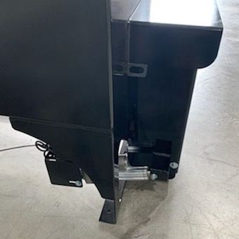 Cattle Cube Feeders by Crownline