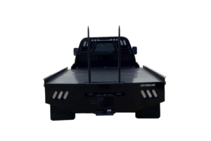 Spike Bed (SX) Bale Bed