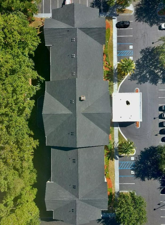 Roofing Companies Serving Richmond Hill, GA