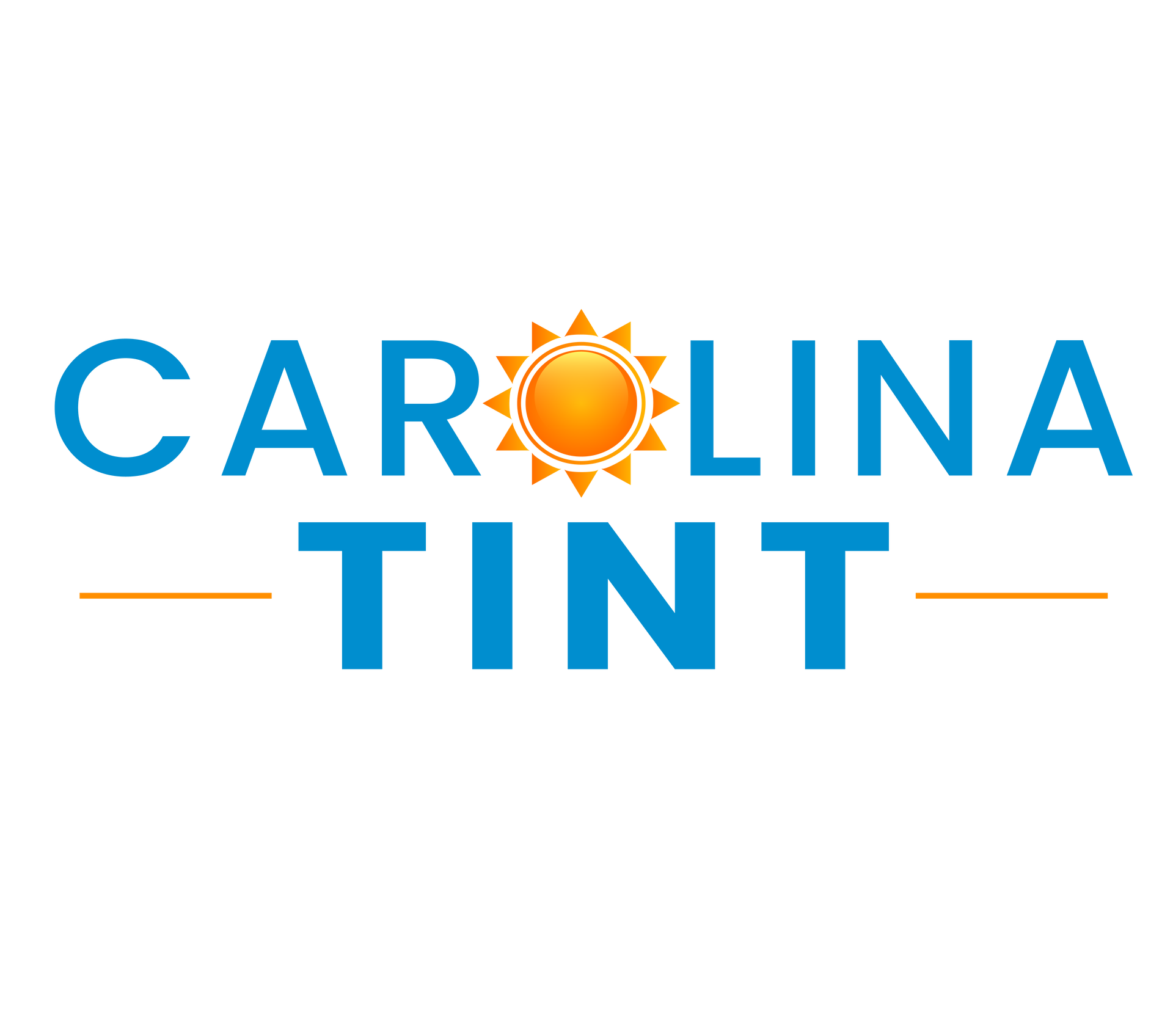 Carolina Tint | Home, Commercial, Car Window Tint, PPF & Vinyl Wraps ...