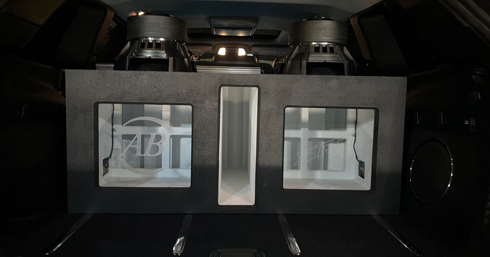 The Role of Fiberglass in Custom Subwoofer Box Design