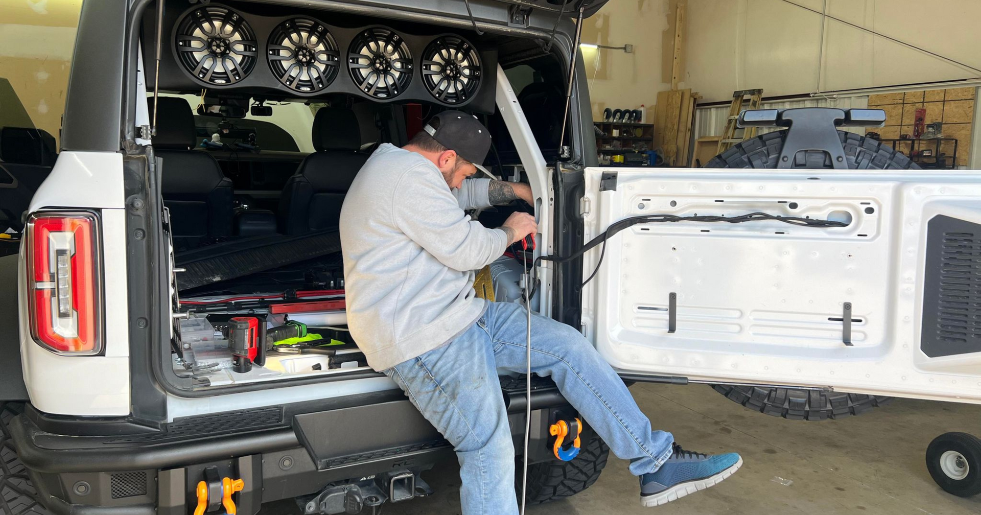 Why Professional Installation Matters for Car Audio Systems