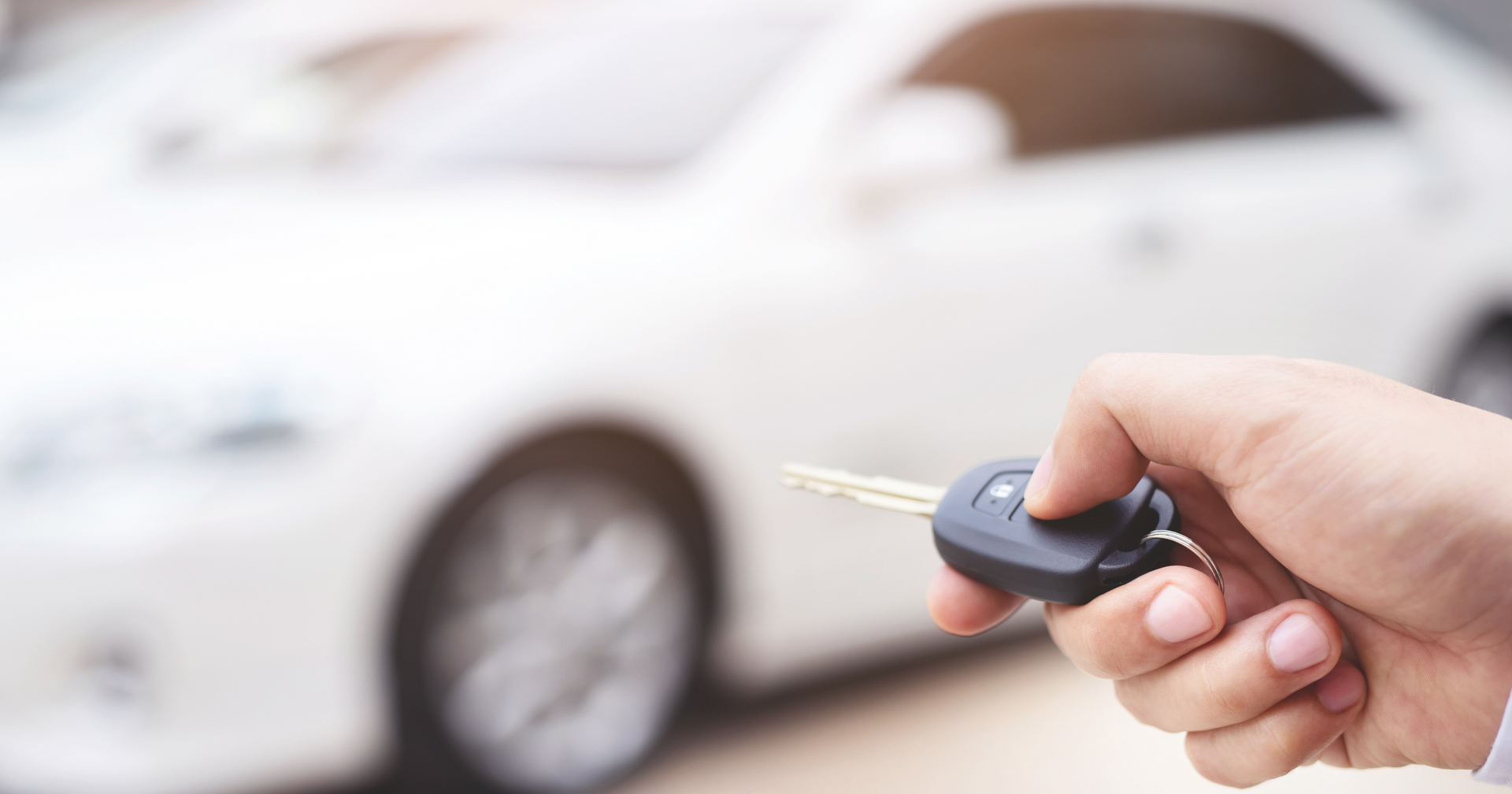 How to Safeguard Your Car with Advanced Alarm Systems