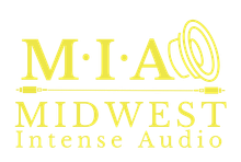 Contact Midwest Intense Audio | Wichita, KS