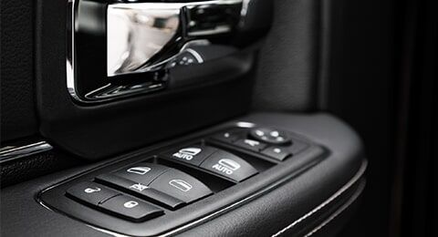 Enhance Your Driving Experience with Power Windows and Door Locks