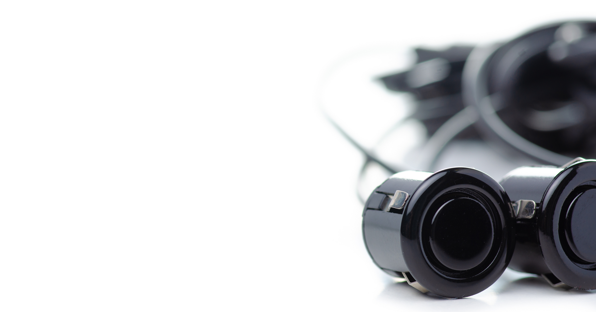 Parking Aid Sensors: Avoiding Accidents with Smart Technology