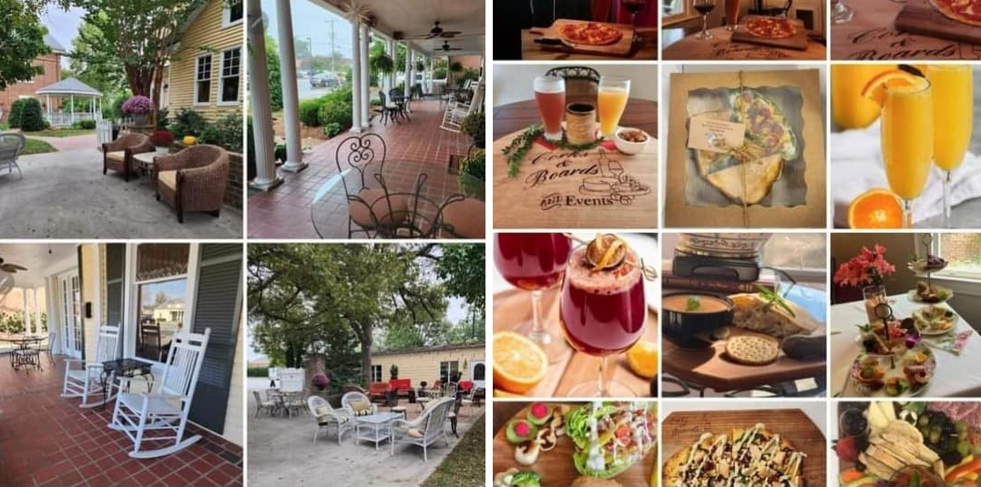 home [www.harmonhouseevents.com]