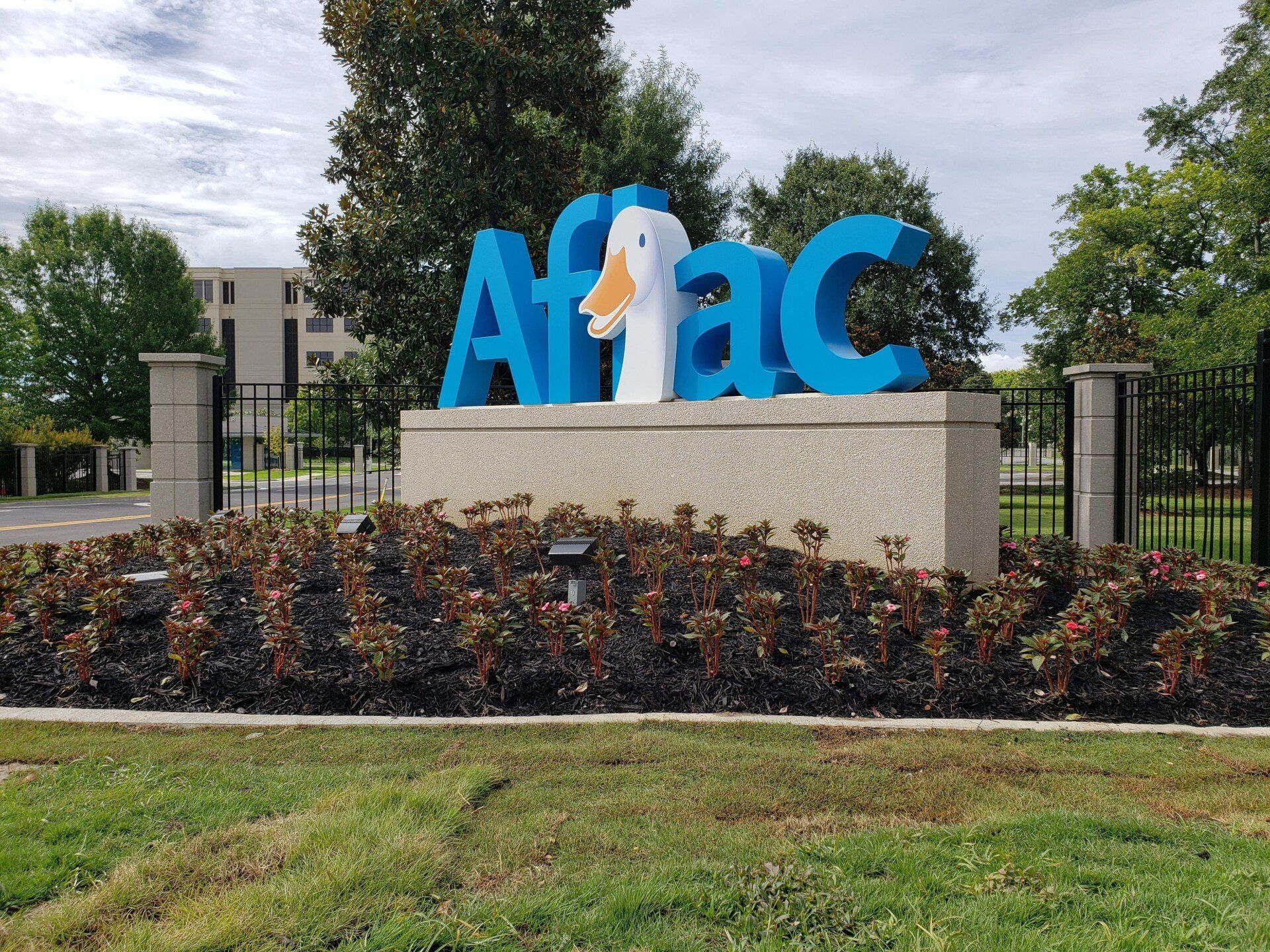 Signs – Lexington, KY - ISG