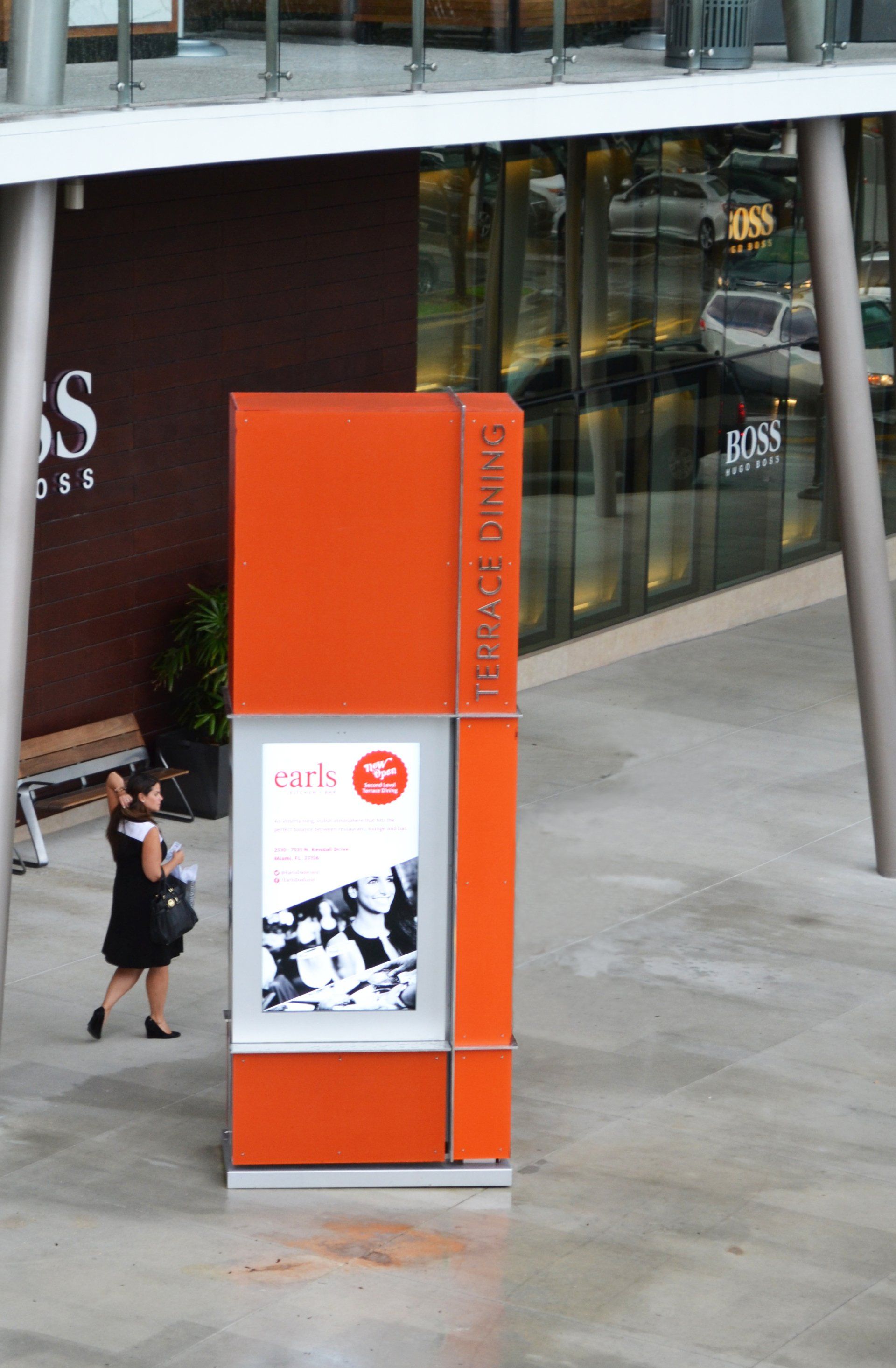 Architectural Elements – Lexington, KY – ISG