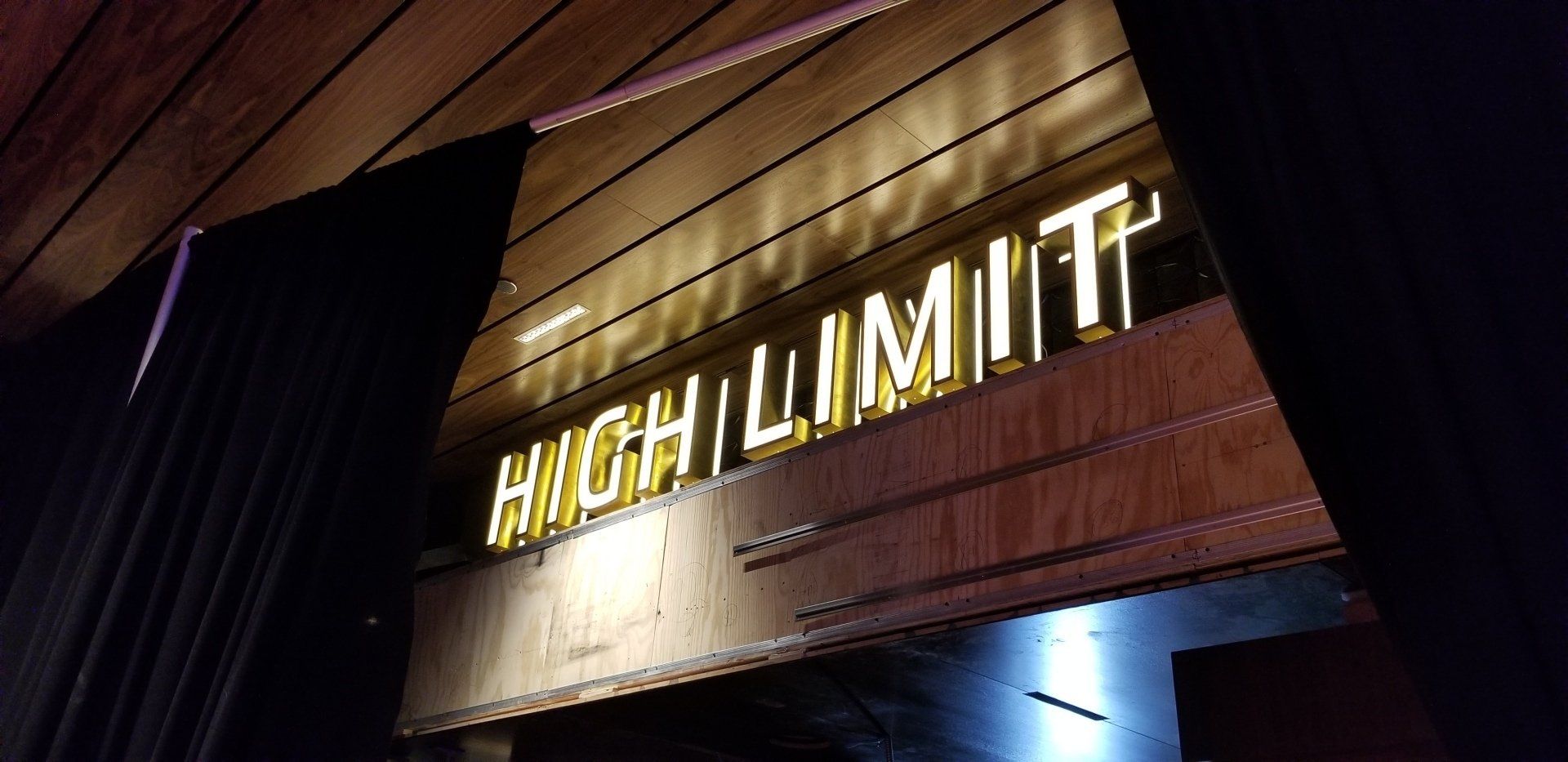 Signs – Lexington, KY - ISG