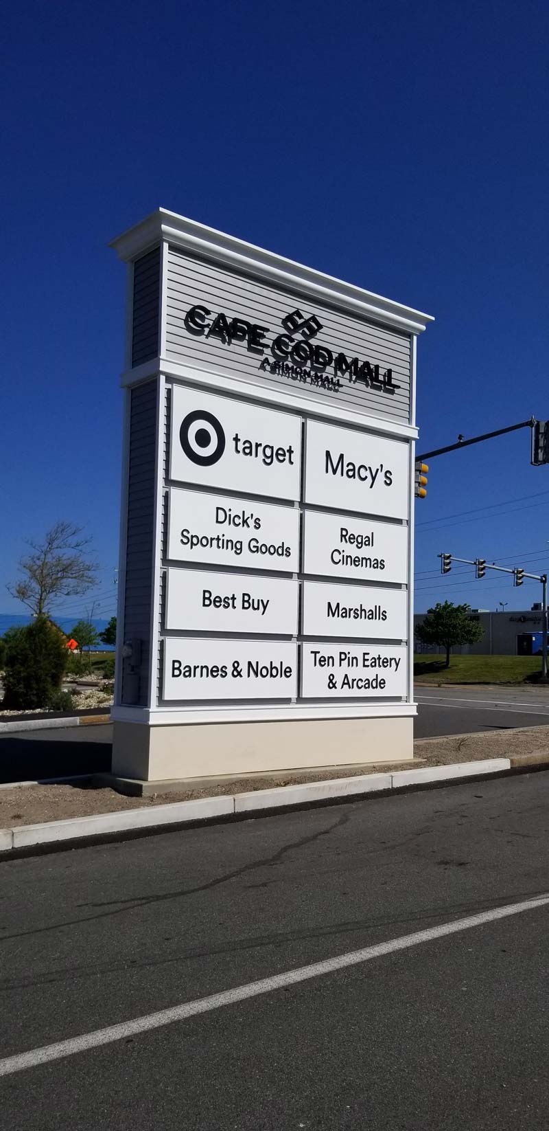 Signs – Lexington, KY - ISG