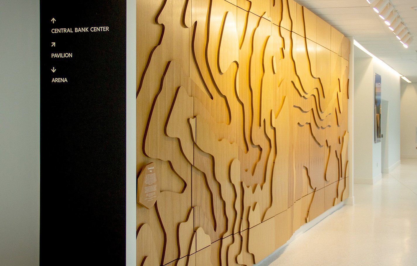 Signs – Lexington, KY - ISG