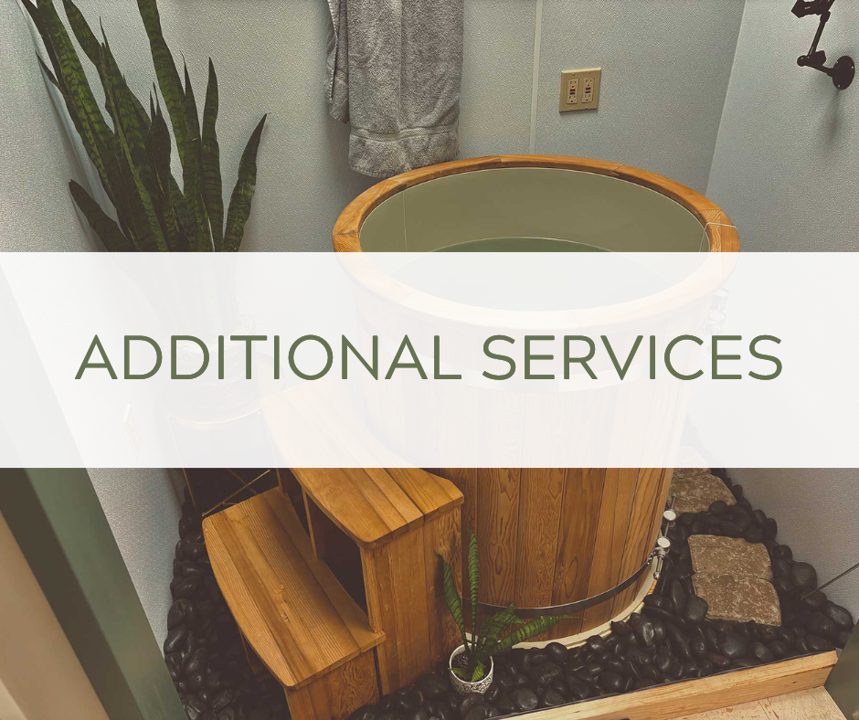 Holistic Wellness & Primary Care Center | Together For Health & Wellness