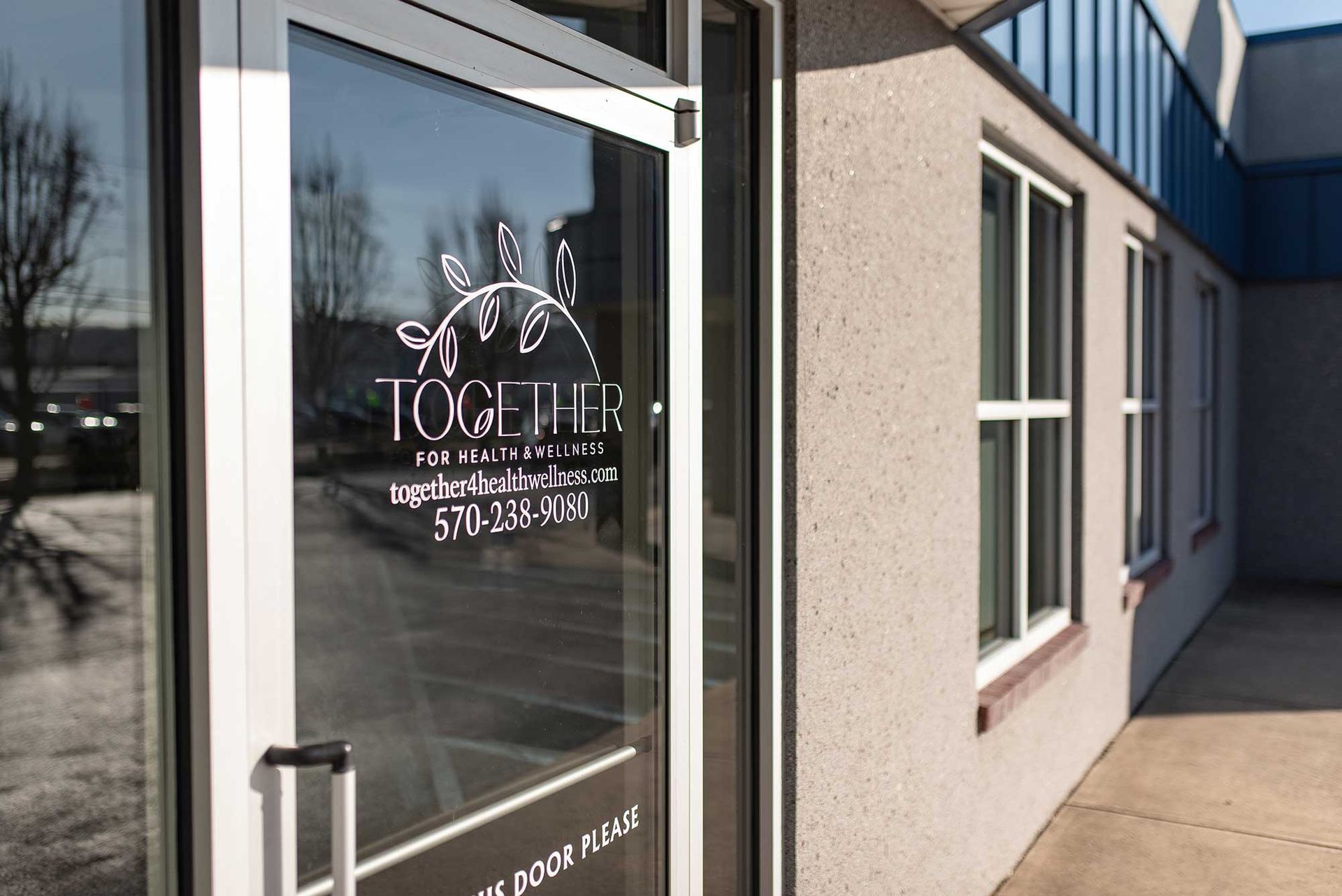 Holistic Wellness & Primary Care Center | Together For Health & Wellness