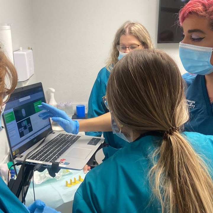 About Us | Dental Training For You