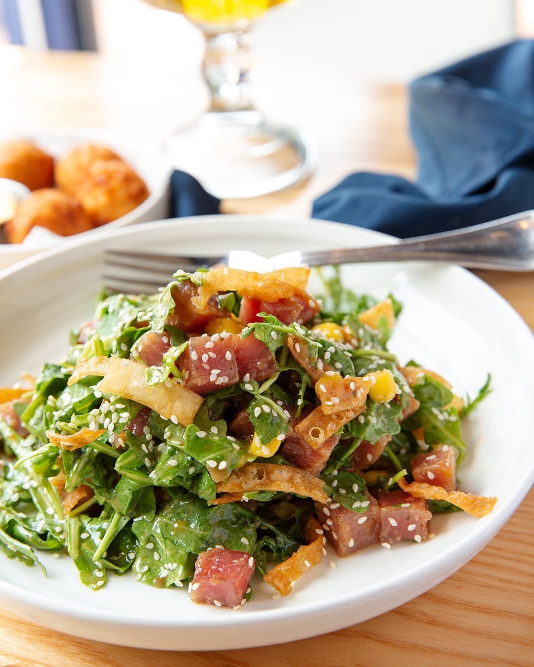 Marietta Square Lunch & Dinner Menu | Dining on the Square | Mac’s Raw Bar