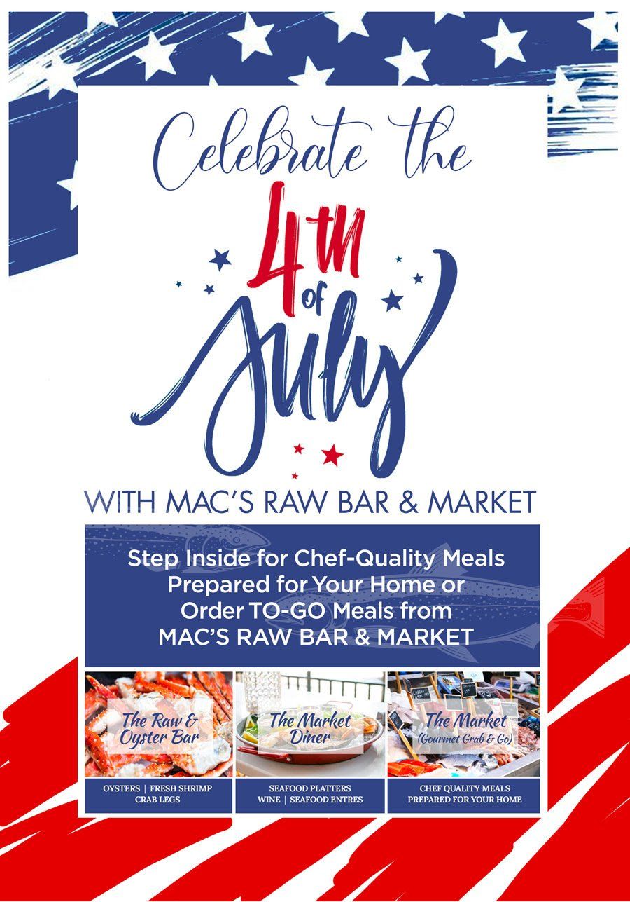 July 4th on the Marietta Square