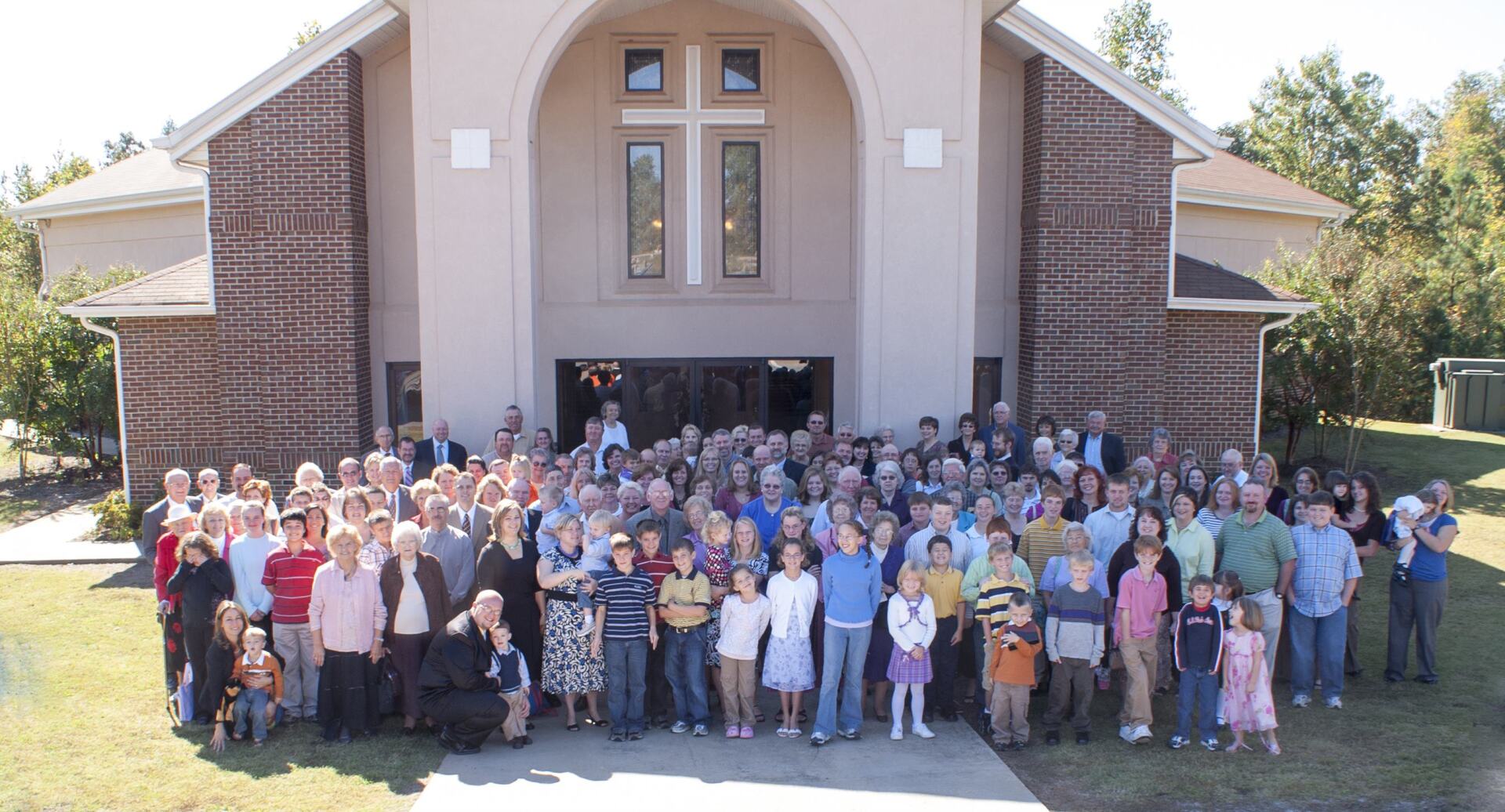 North Walhalla Church of God