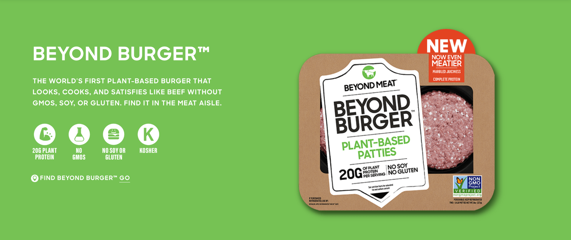 Are Plant Based Meat Alternatives Any Healthier Than Meat?
