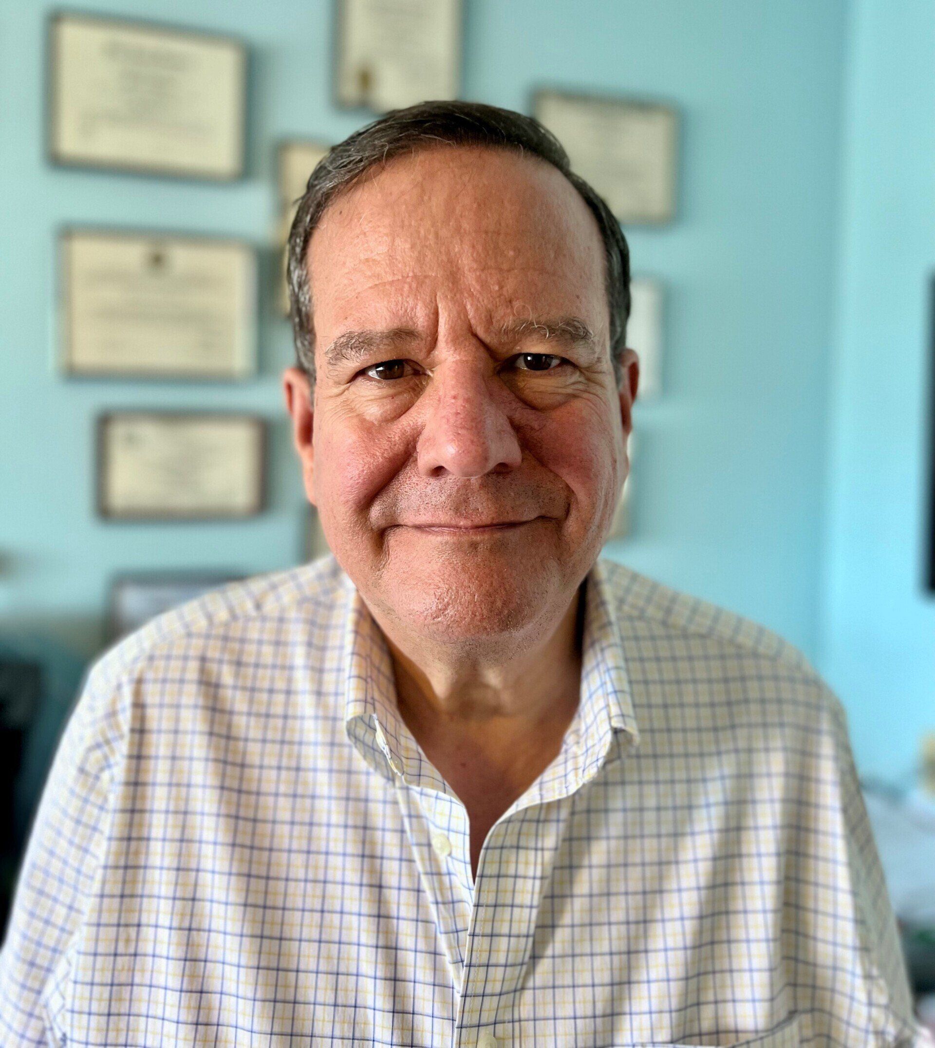 About Dr. Cousins | Houston, TX