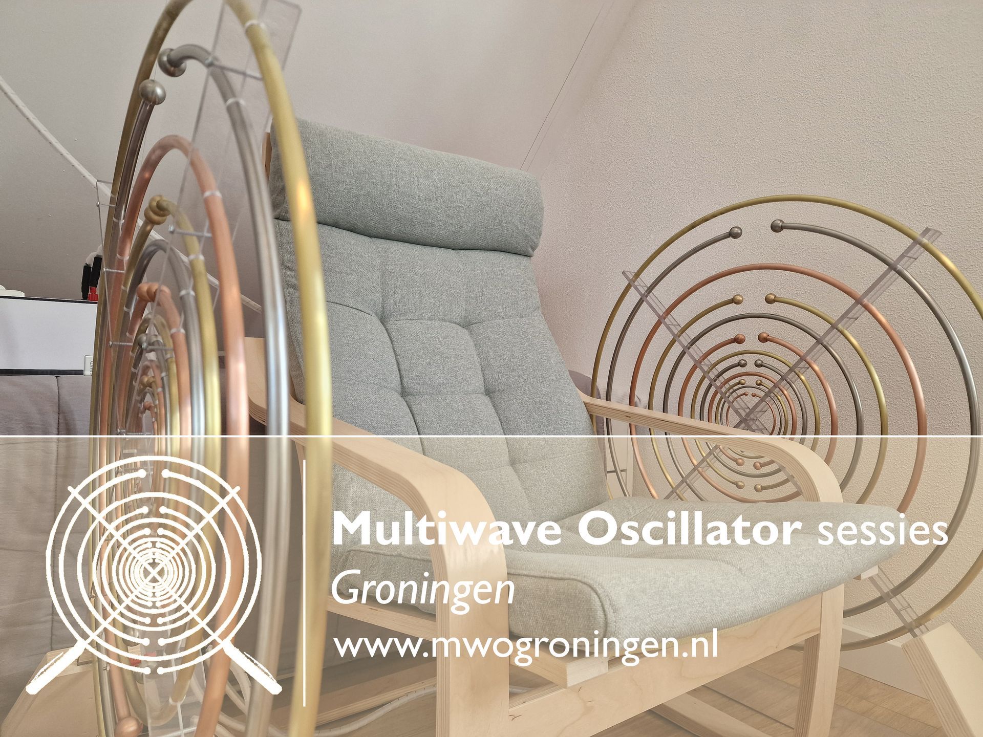 Multiwave Oscillator Sessies | MWO Groningen