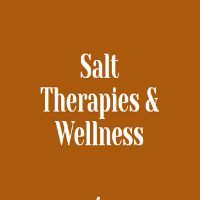 Salt Therapy & Wellness | Salt Therapies & Wellness