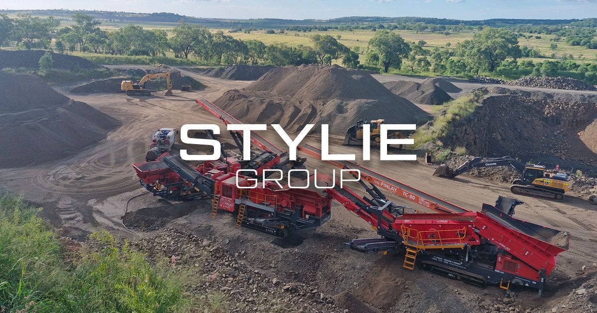 Stylie Group | Services for the Agri, Transport, Mining & Construction ...