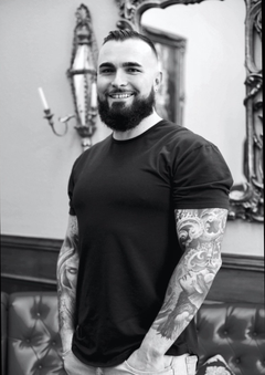 Sinners Tattoo Expo 2022 | Dallas, TX