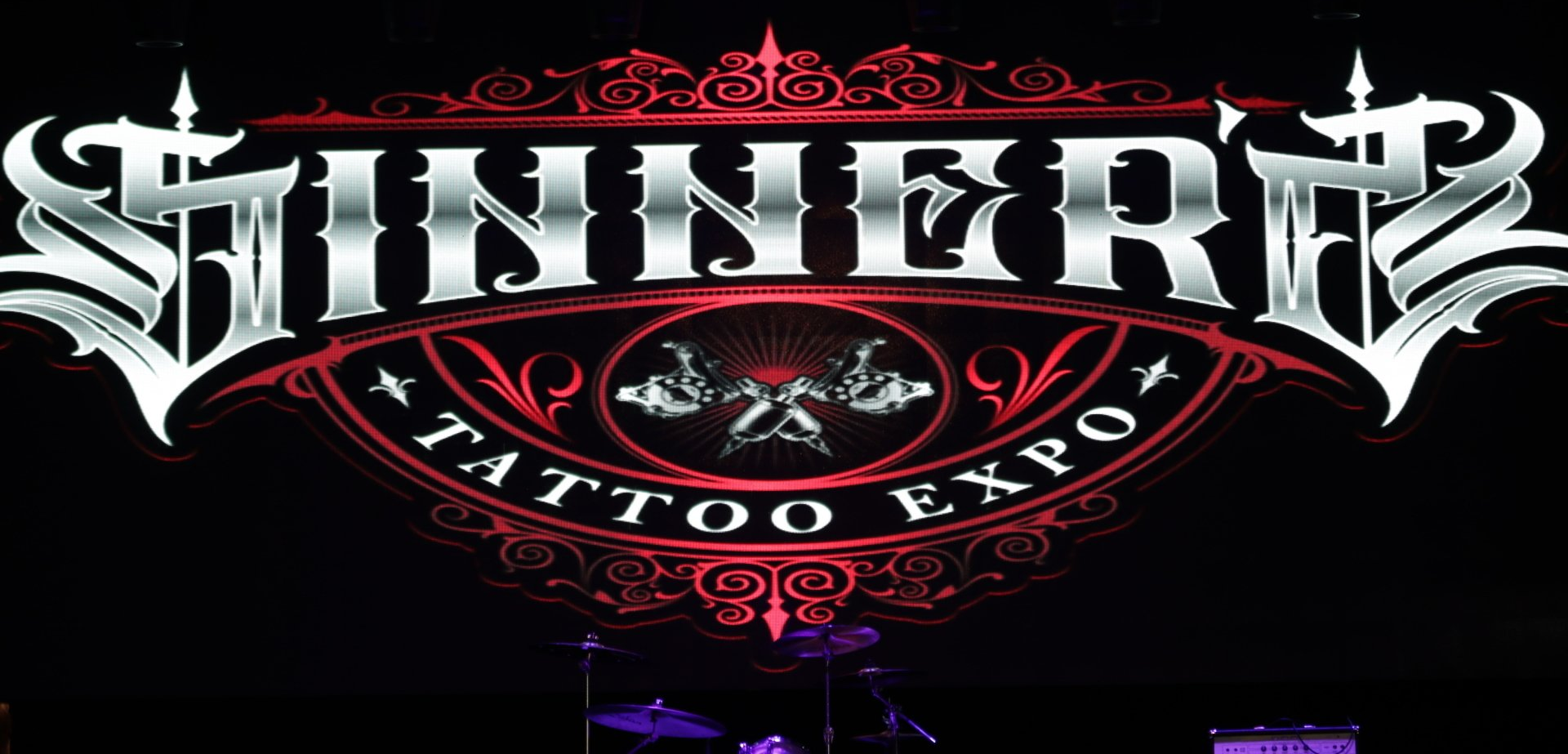 Sinners tattoo studio - Bronctattooaus.com