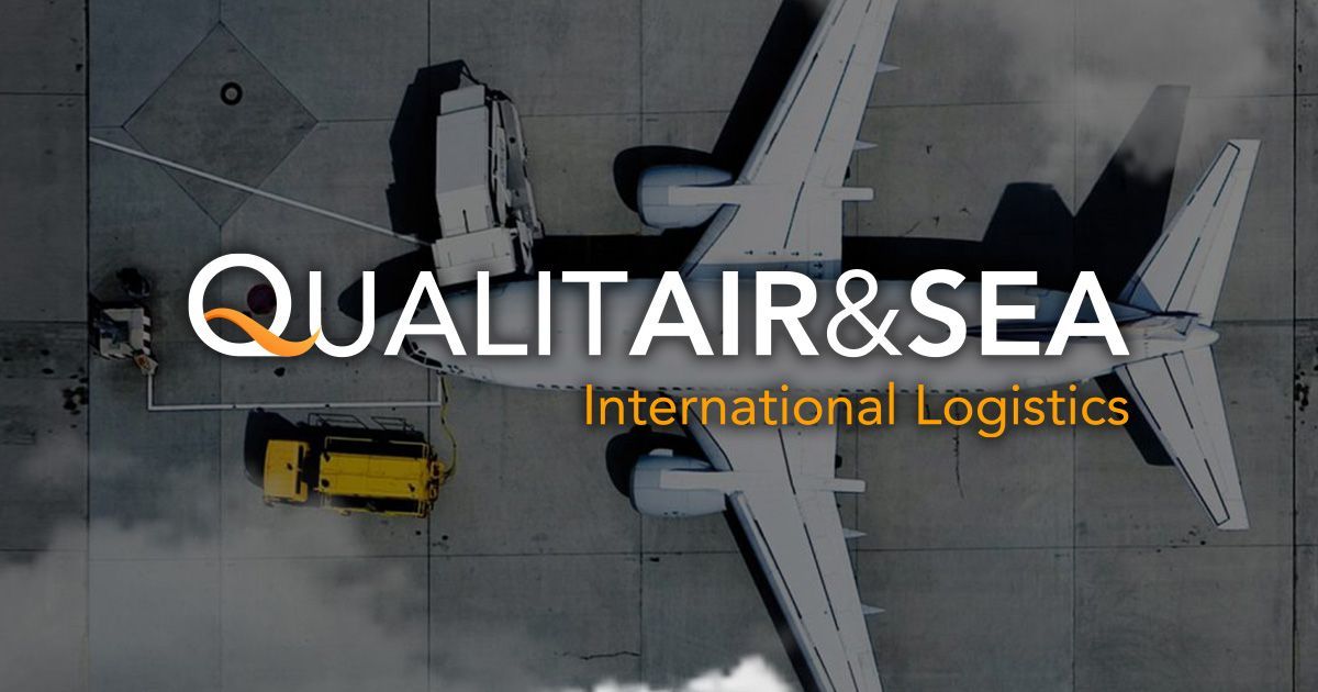 Qualitair & Sea - International Logistics Services
