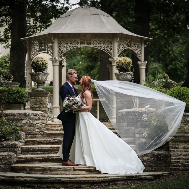 Harriet Shepherd Wedding Harriet Kepner Avery | The World Inside My