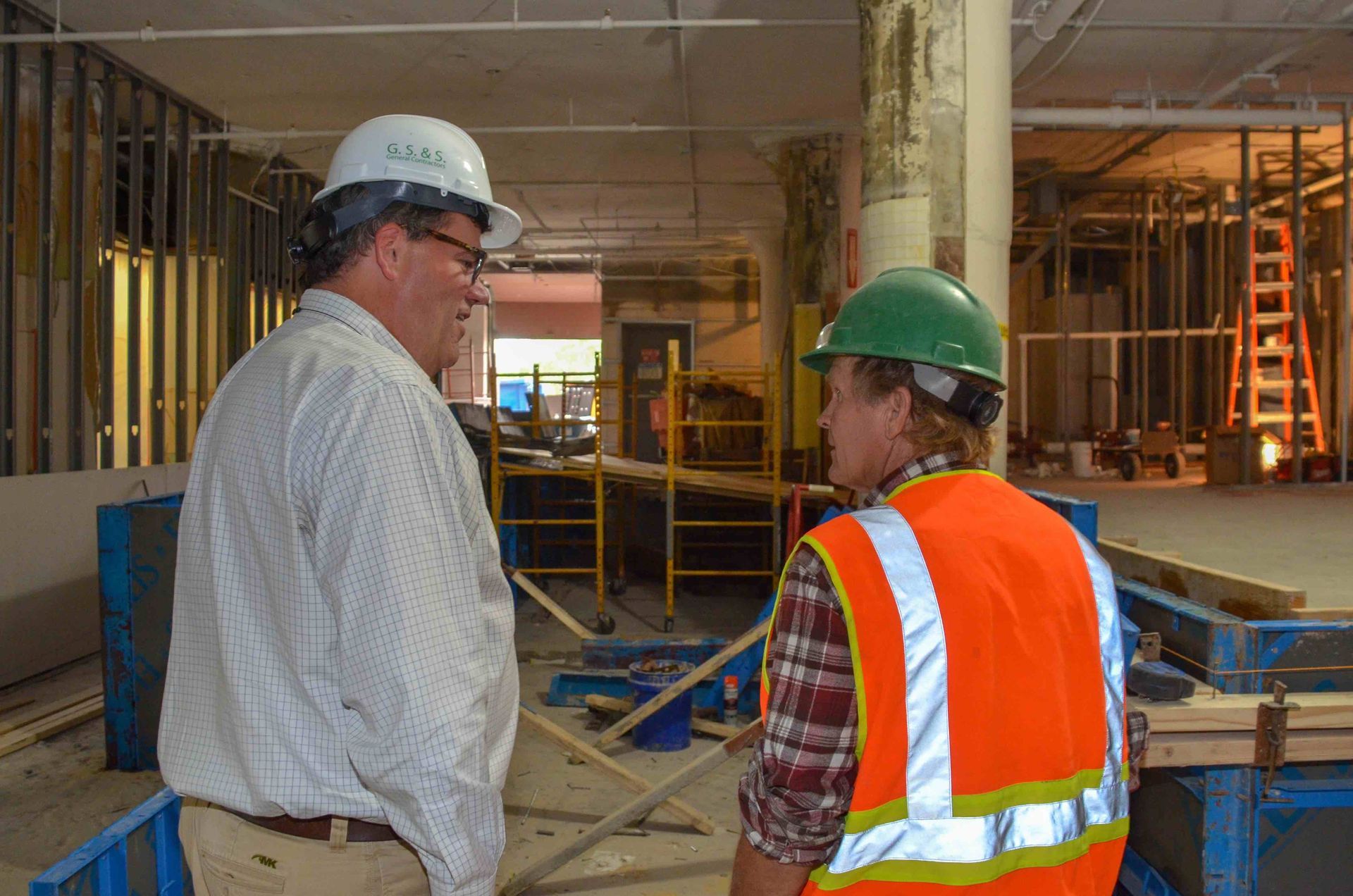 Common Construction Company Owner Challenges — and Their Solutions