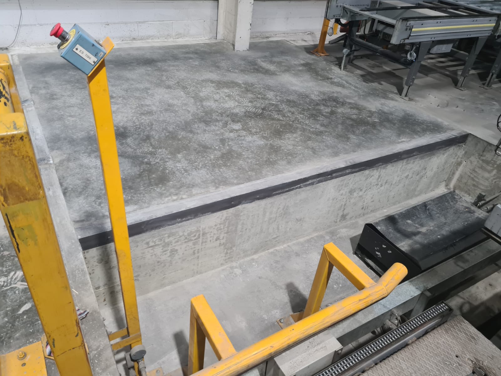 Groundwork contractor | Planters (Leicester) Ltd