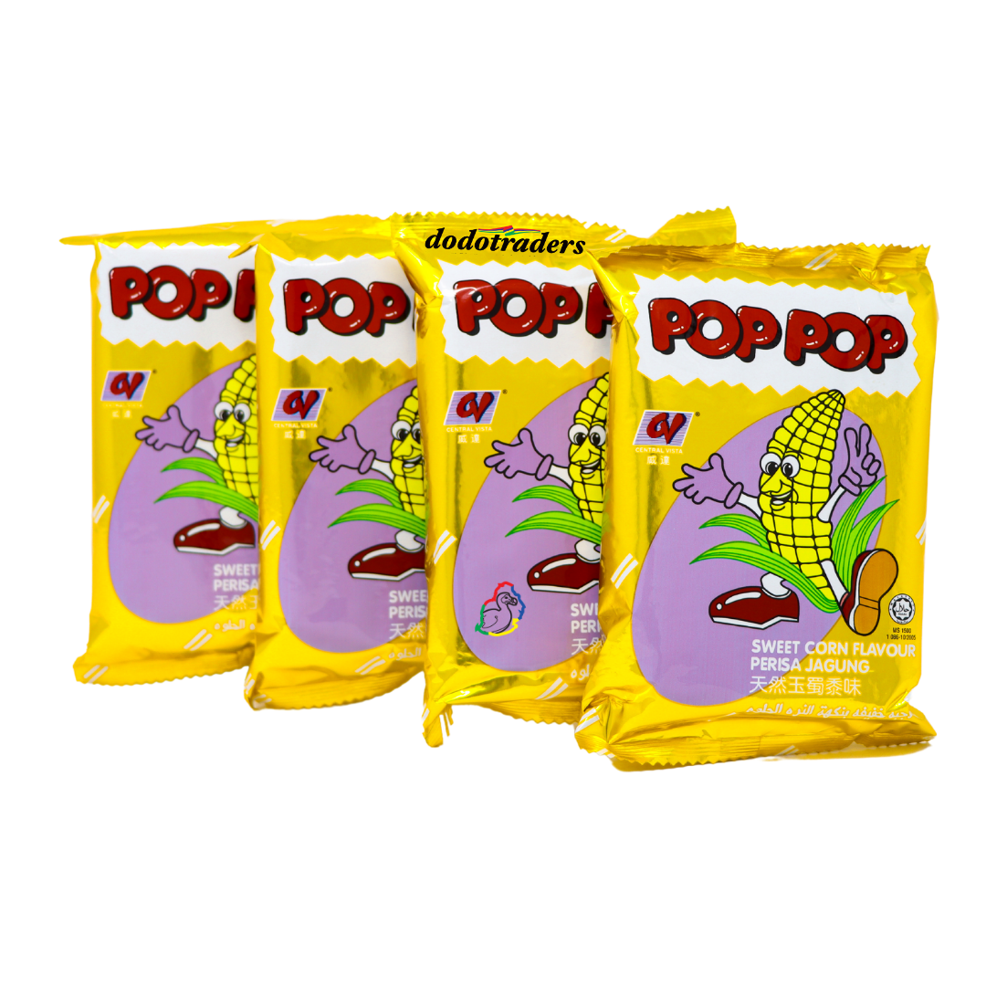 Mauritian Groceries | Authentic Products | UK