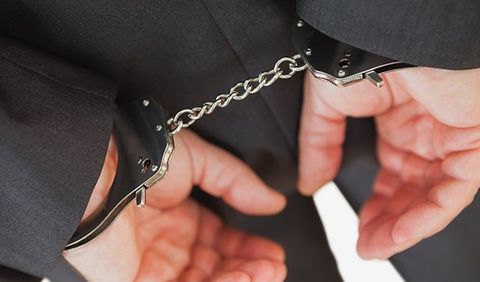 Criminal Defense Attorney | Morganton, NC | Law Office of Timothy J. Rooks