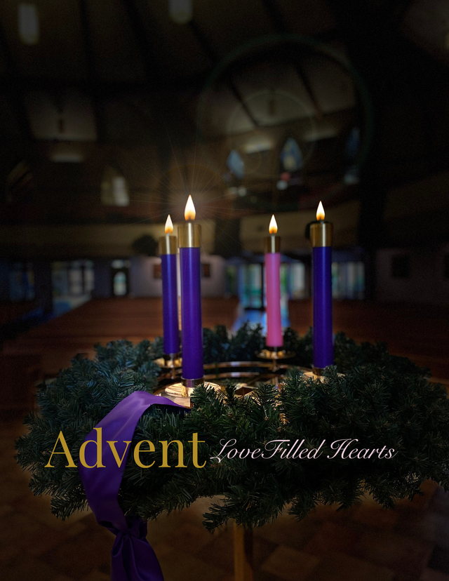 Catholic Advent