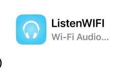 Listen WIFI