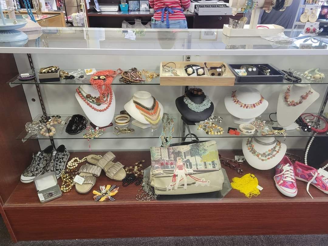 St. Vincent de Paul Thrift Store