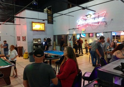 The Office Lounge | Sports Bar | Foley, AL