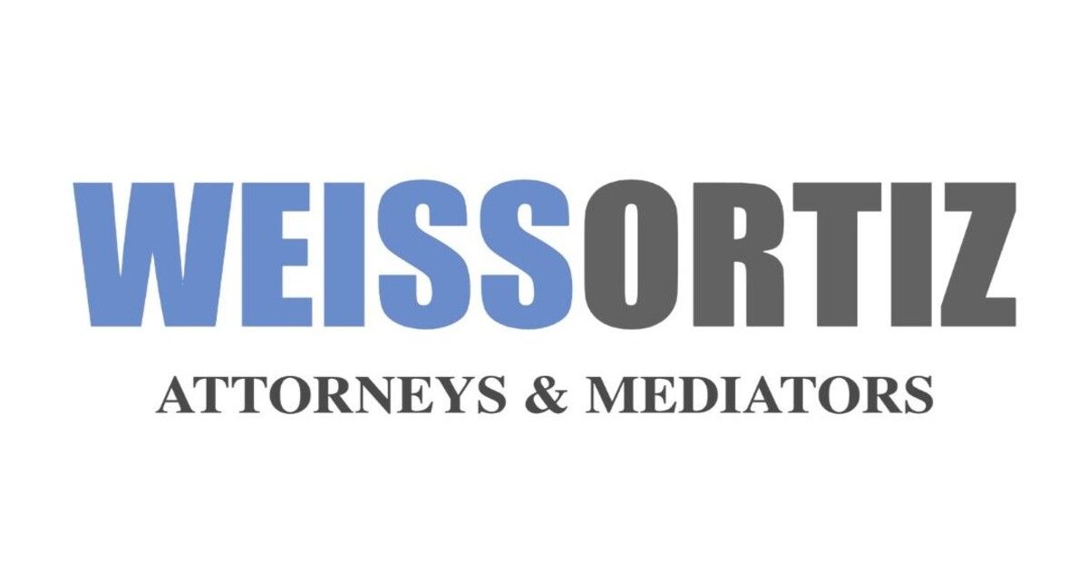 Personal Injury & Family Law | Weiss Ortiz Chicago, IL