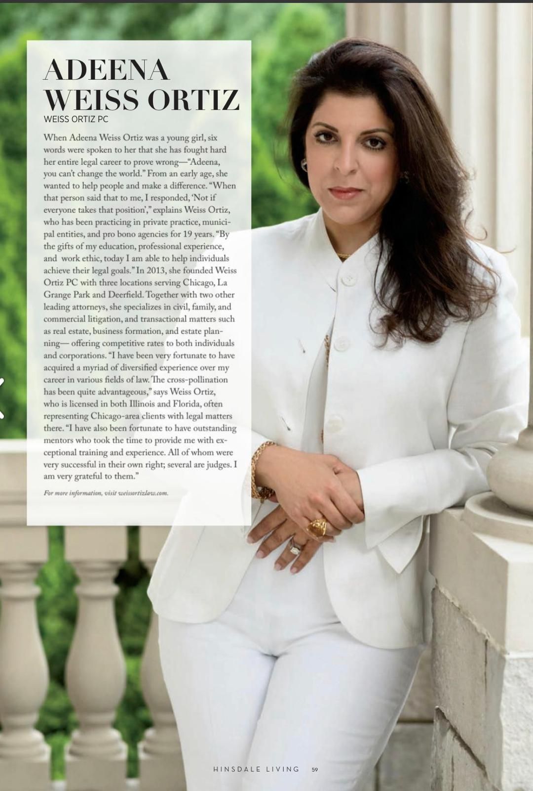 Weiss Ortiz Attorneys & Mediators| Injury & Family Law