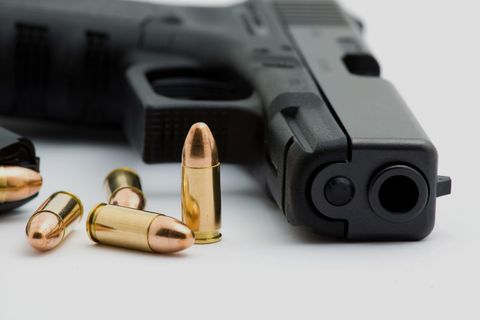 Gun Store in Anchorage, AK | Northern Security Inc