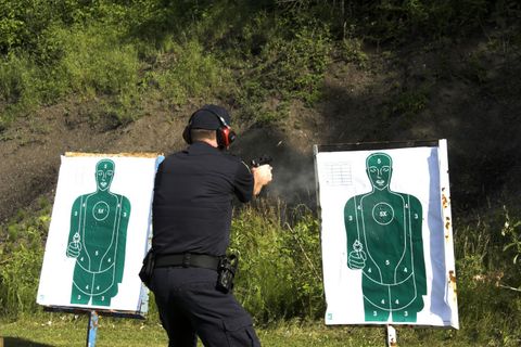 Gun Store in Anchorage, AK | Northern Security Inc