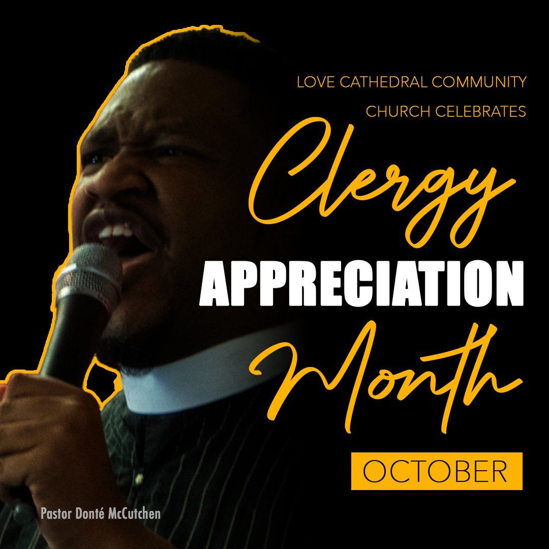 Love Cathedral Community Church