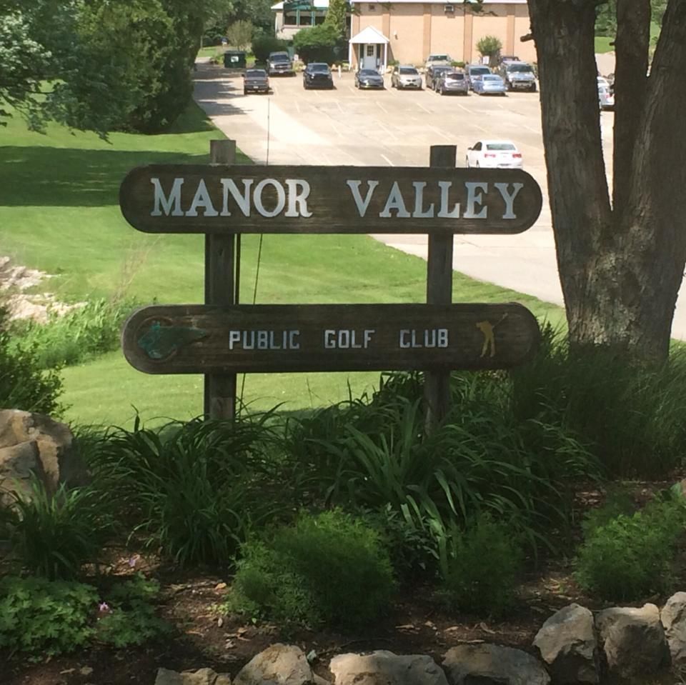 Public Golf Course | Manor Valley Golf Course | Export, PA