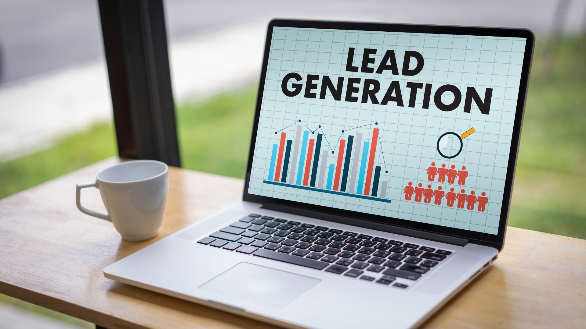 Best Lead Management Solution for Ophthalmology Practice