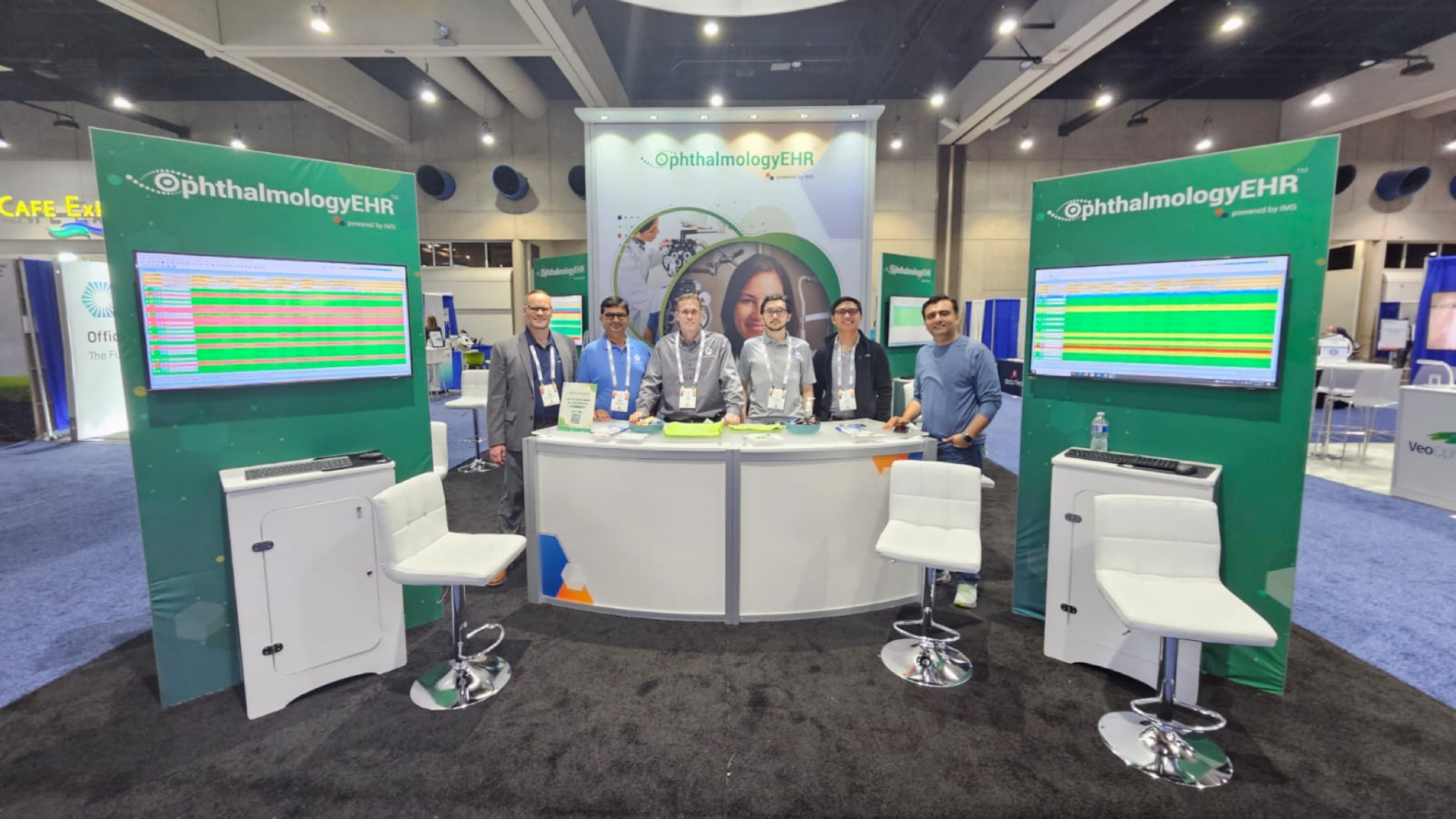 Best Ophthalmology Conferences You Need to Attend