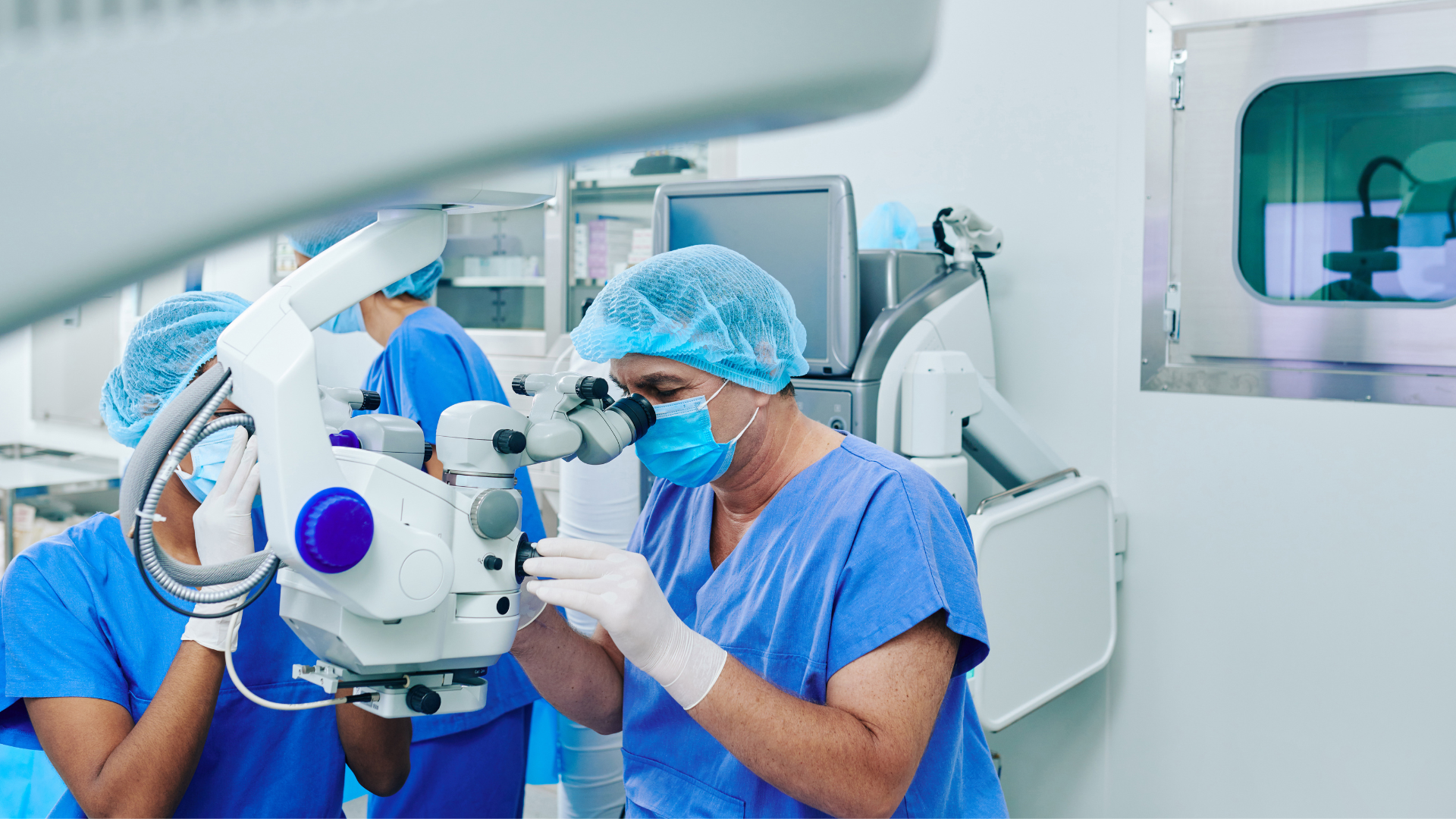 Digital Surgical Preference Cards for Ophthalmologists